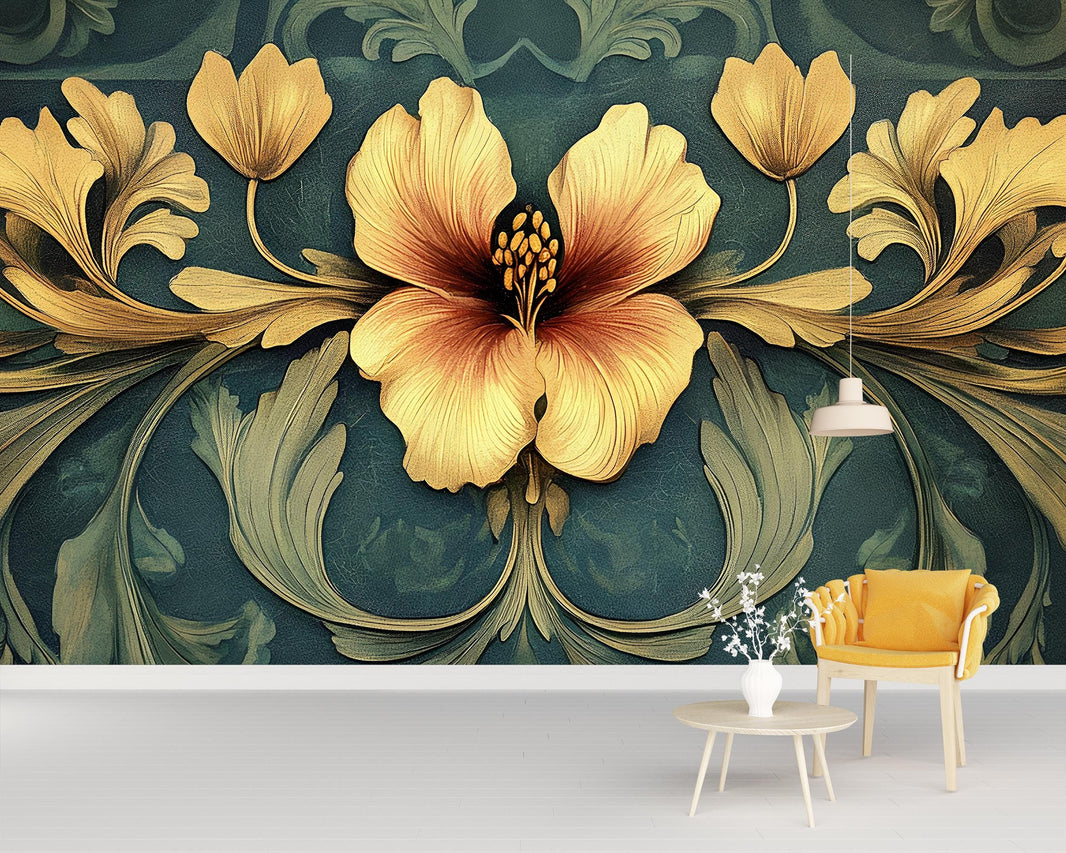 Bloom & Wall – Bloom & Wall